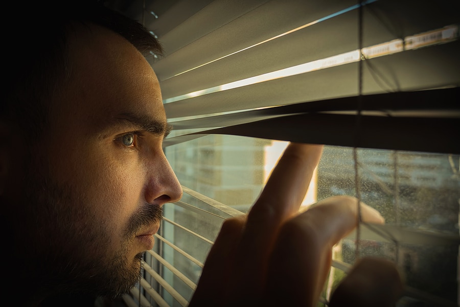 Heliophobie – was verbirgt sich dahinter? - Der neue Mann