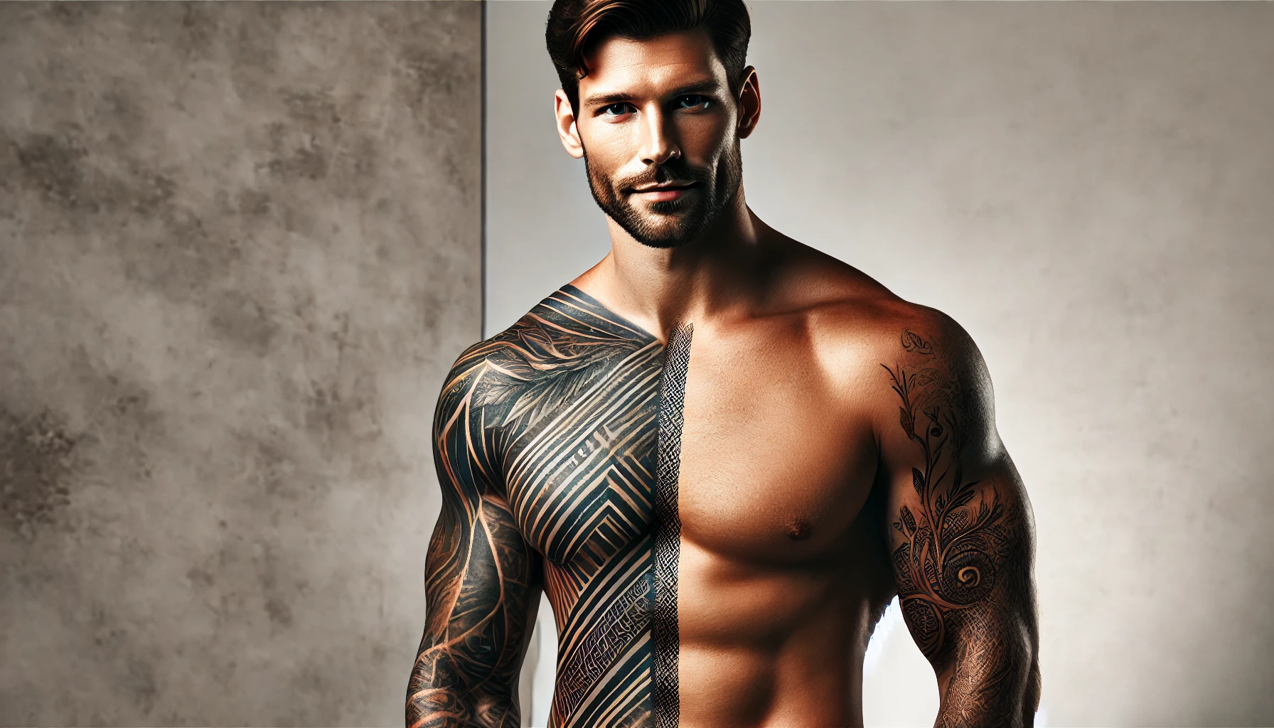 Top 20 Tattoo Ideen für Männer - Der neue Mann