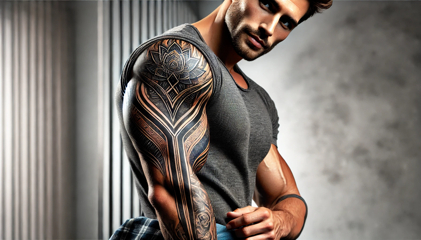 Neue Tattoo Trends