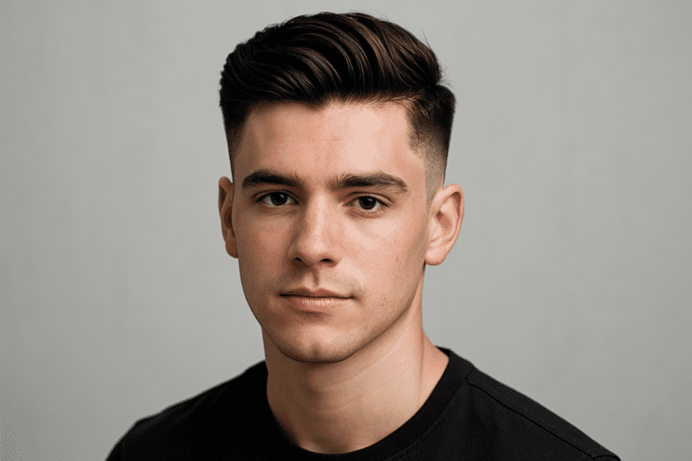 Wasserrutsche Haare Frisur: So bleibt alles perfekt - Der neue Mann