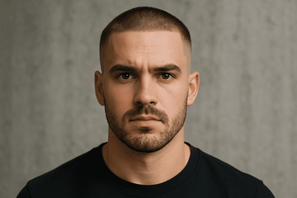 Top 10 Taper Fade Haircut für deinen Signature-Look - Der neue Mann