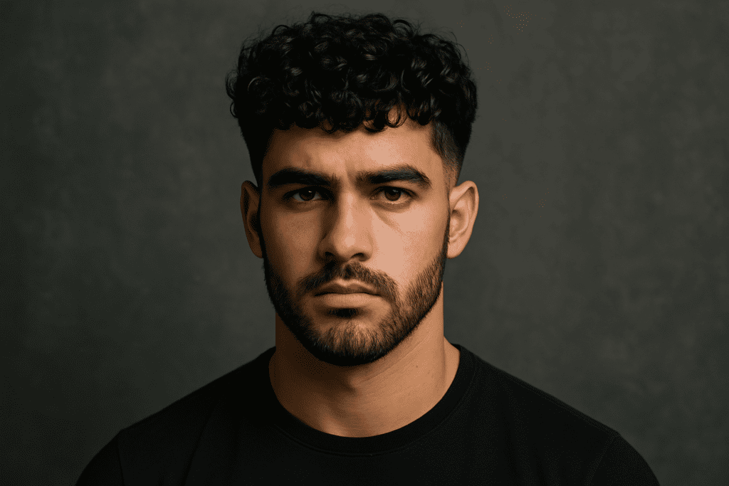 Edgar Cut Frisur: So heftig ist der neue Hype! - Der neue Mann