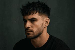 Edgar Cut Frisur: So heftig ist der neue Hype! - Der neue Mann